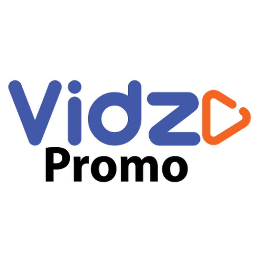Vidz Promo - YouTube