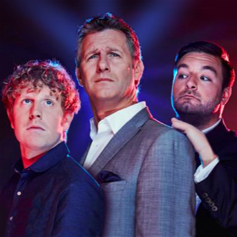 The Last Leg - YouTube