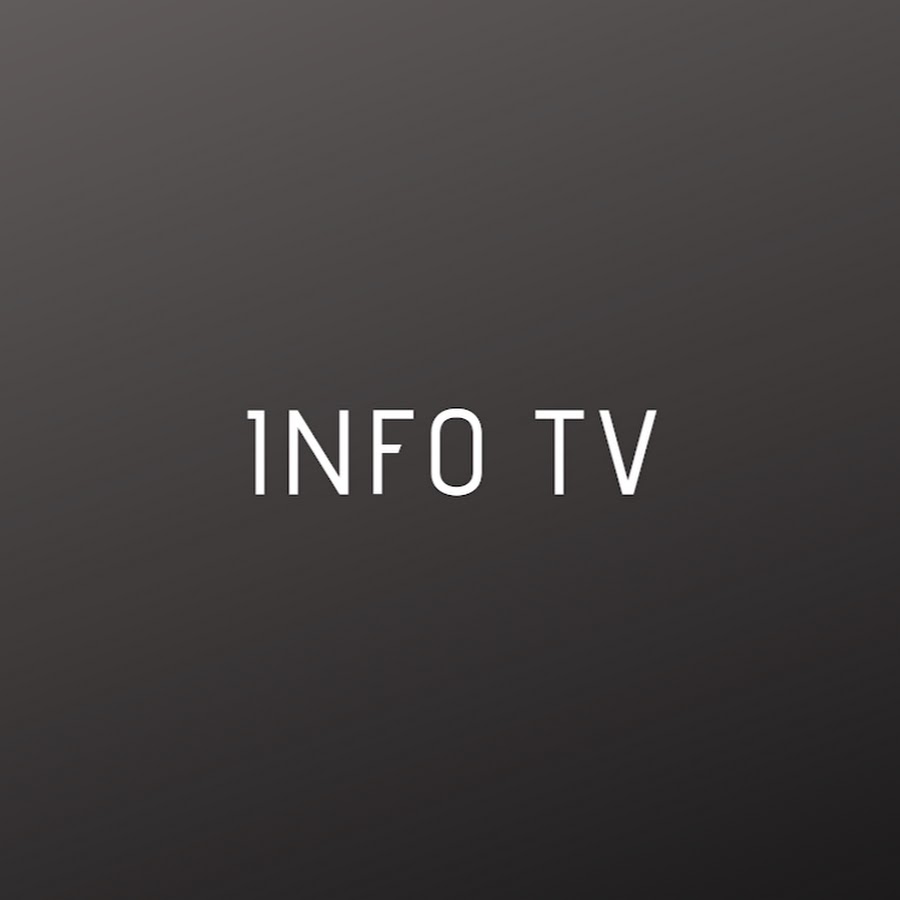 INFO TV - YouTube