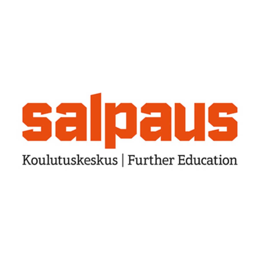 Koulutuskeskus Salpaus - YouTube
