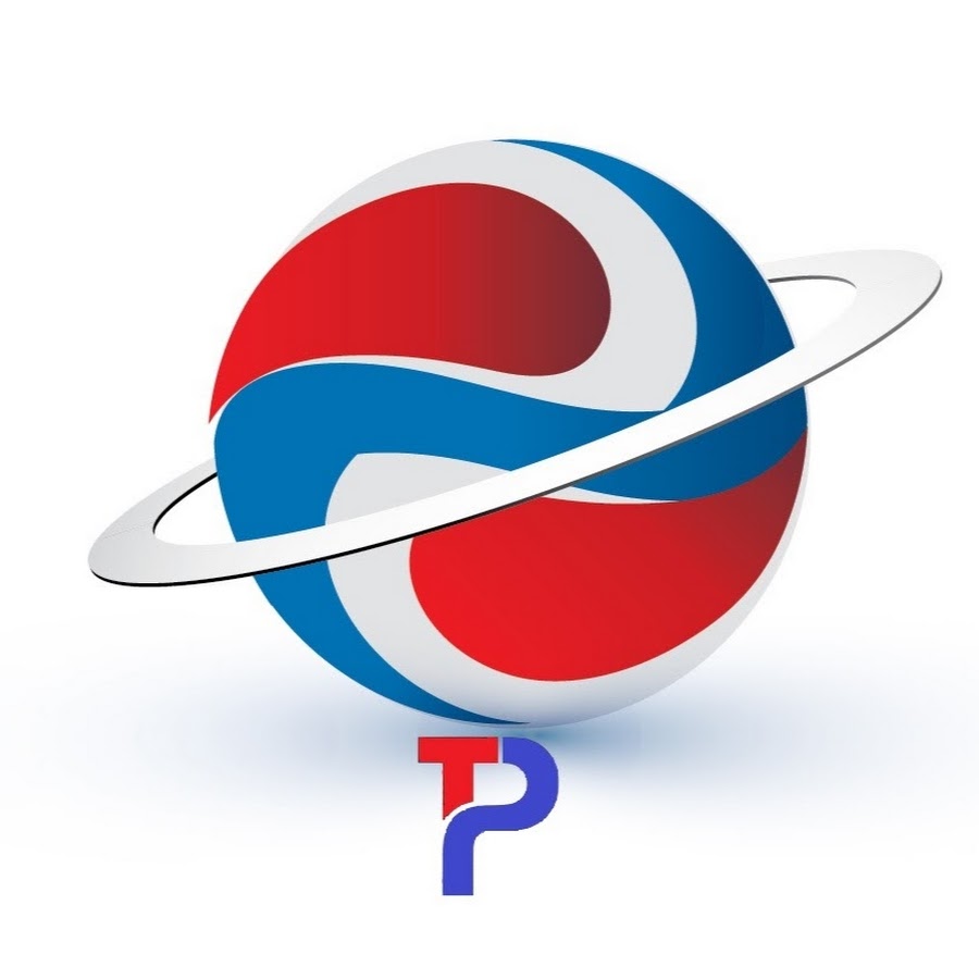 Tech Planet - YouTube