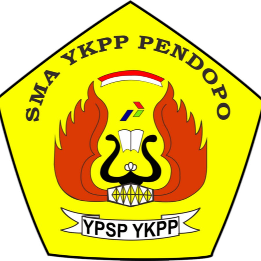 SMA YKPP PENDOPO - YouTube