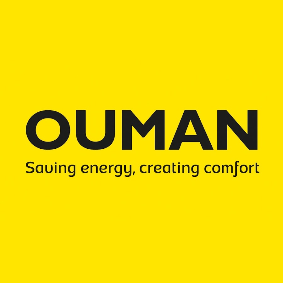 Ouman Oy - YouTube