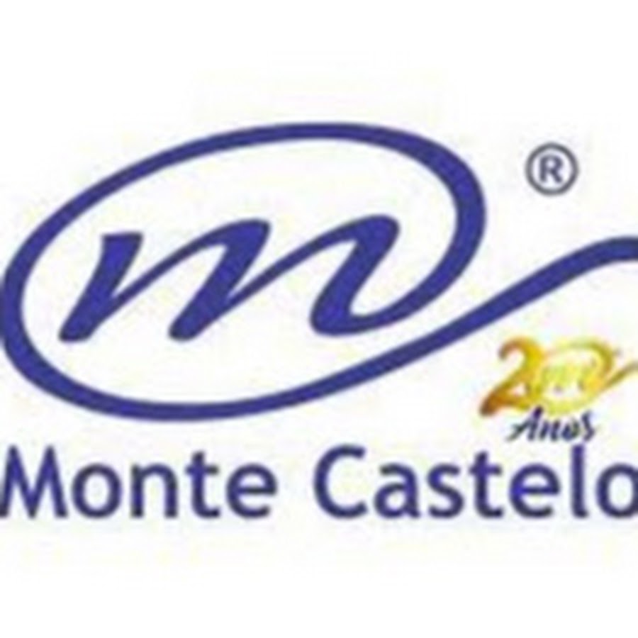 Colégio Monte Castelo - YouTube