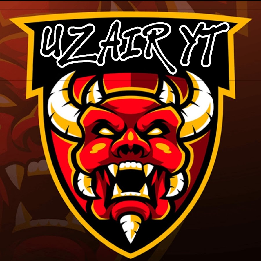 Uzair gaming - YouTube