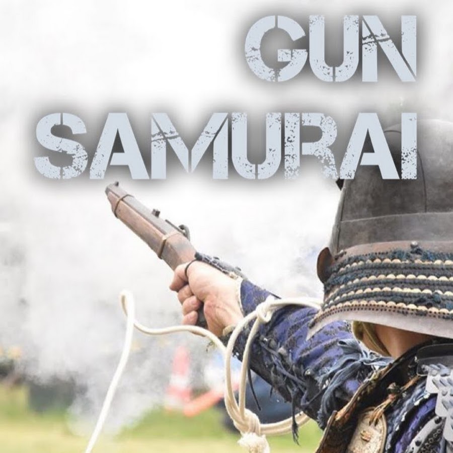 Gun Samurai - YouTube