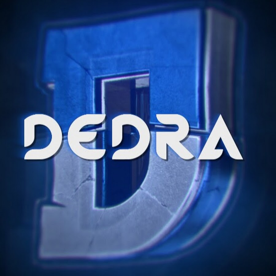 DEDRA - YouTube