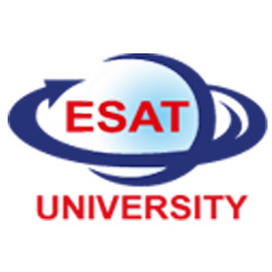 ESAT UNIVERSITY - YouTube