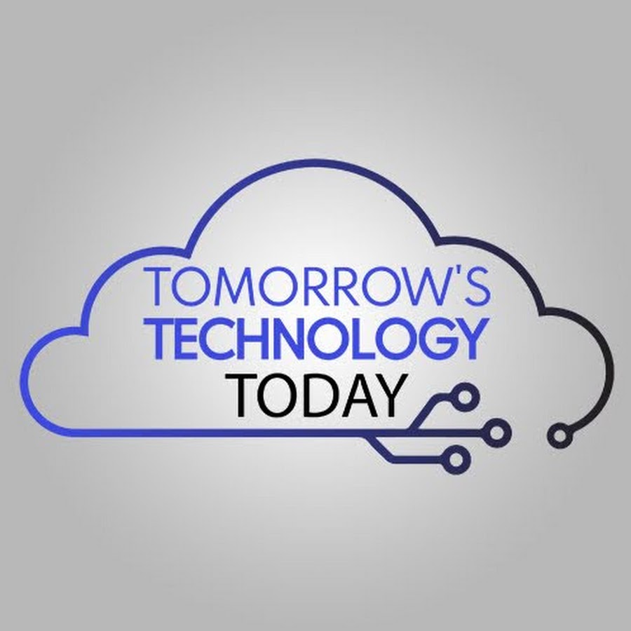 Tomorrow's Technology Today, LLC - YouTube
