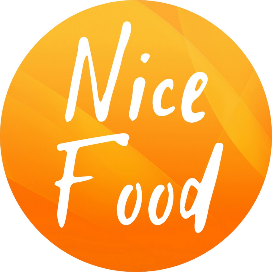 Nice Food - YouTube
