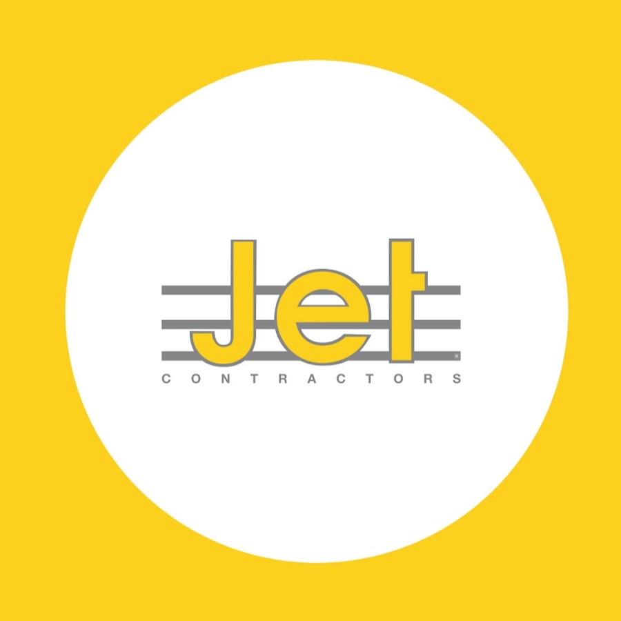 Jet Contractors - YouTube