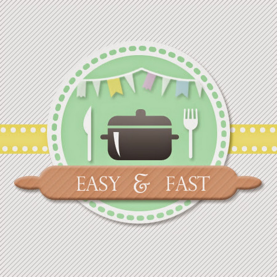 Easy and Fast - YouTube