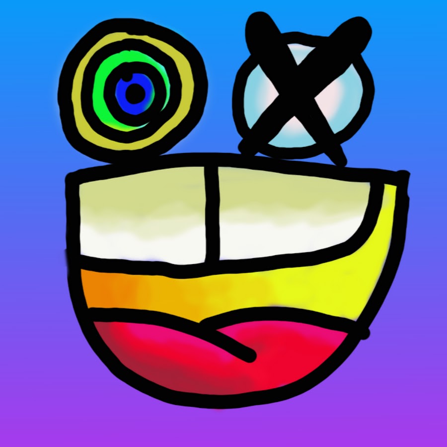 Alex Draws - YouTube