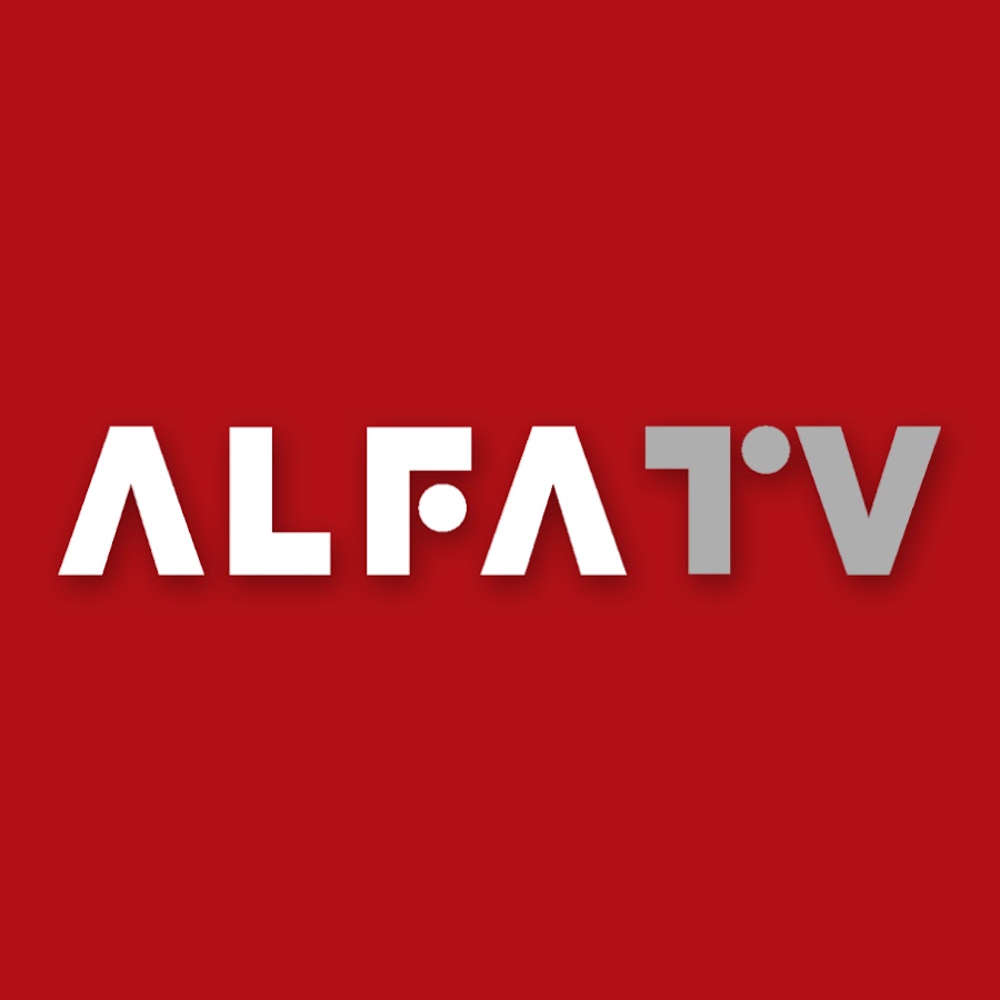 TV Alfa - YouTube