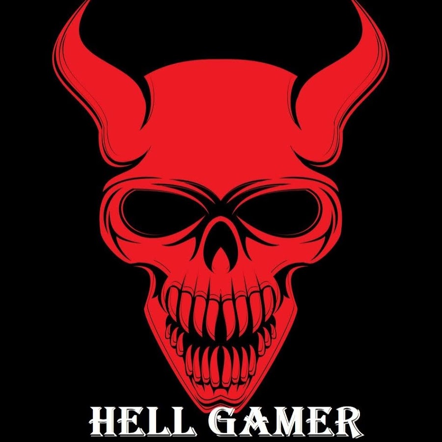 HELL GAMER - YouTube