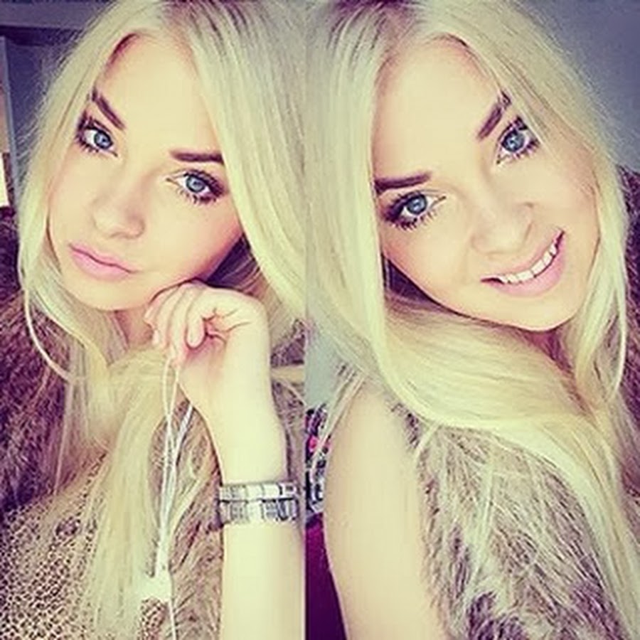 Lilly Johnson - YouTube