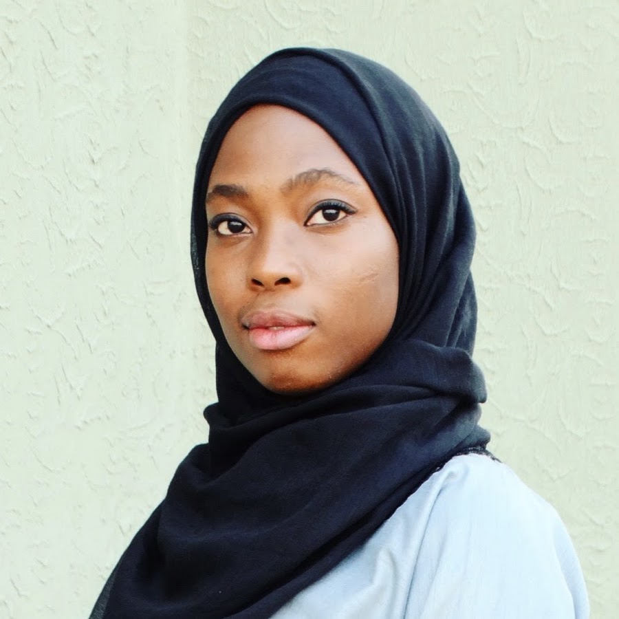 Haneefah Adam - YouTube