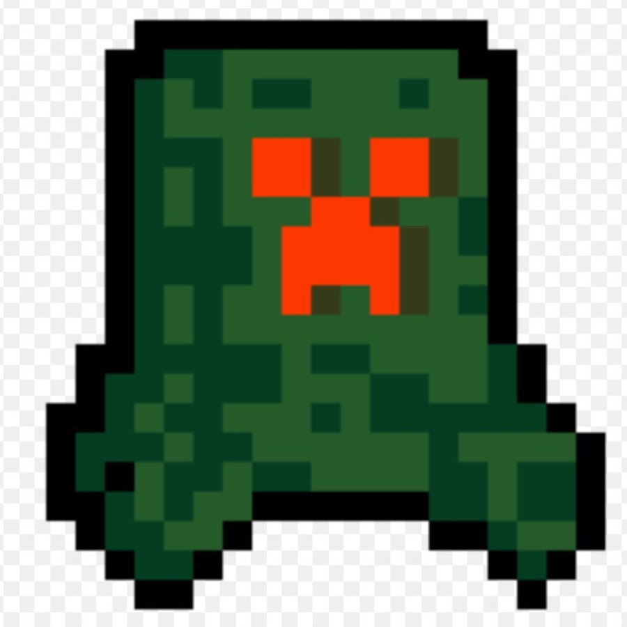 Nuclear Creeper - YouTube