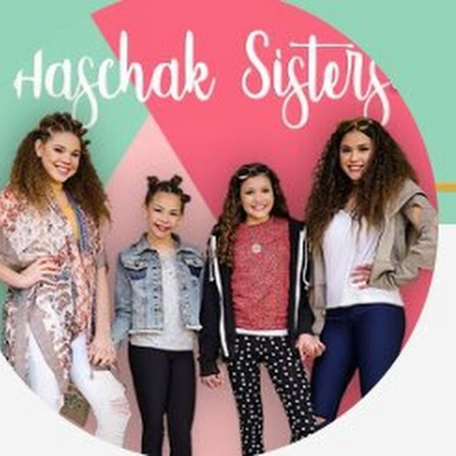 Haschak Sisters - YouTube