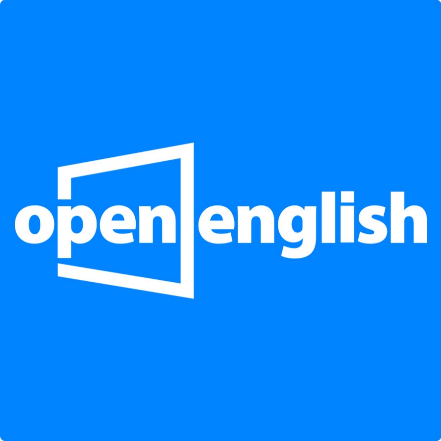 Open English Brasil - YouTube