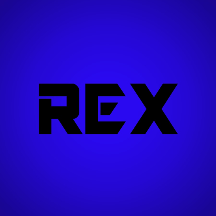 Rex - YouTube