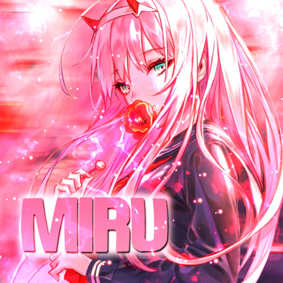 Miru Anime - YouTube