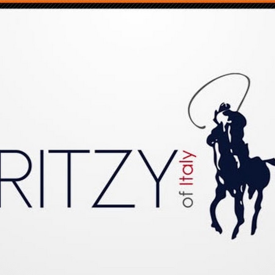 Ritzy of Italy TV - YouTube