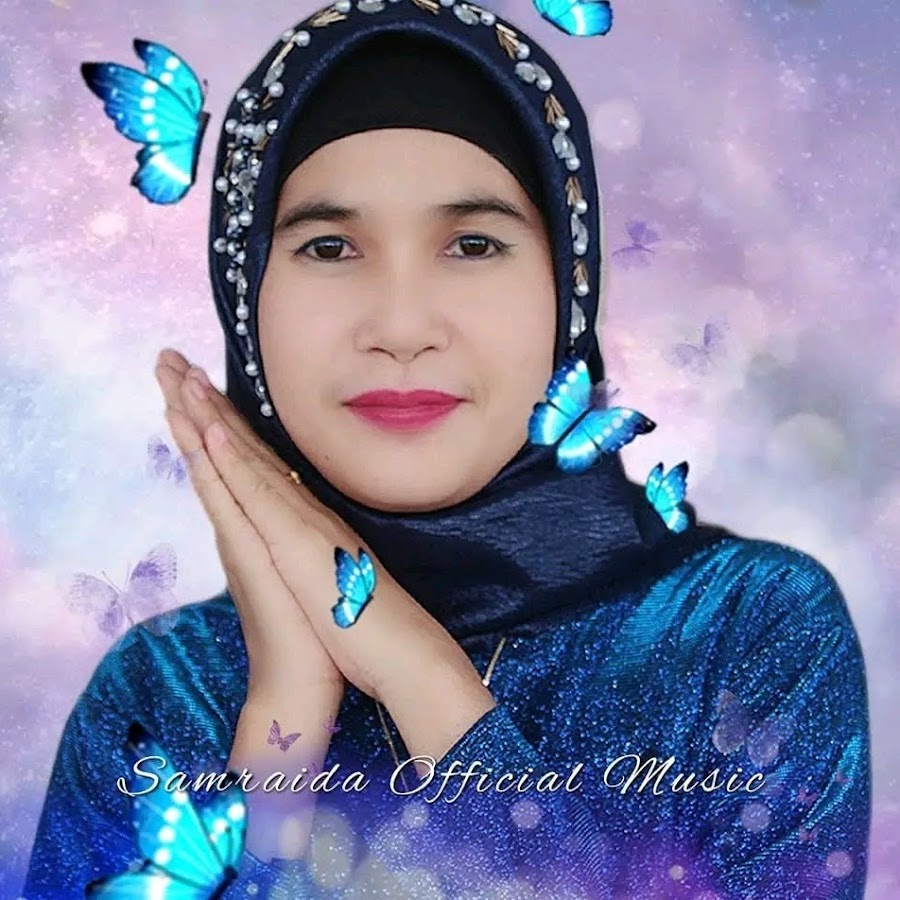SAMRAIDA OFFICIAL MUSIC VIDEOS BLOGS - YouTube