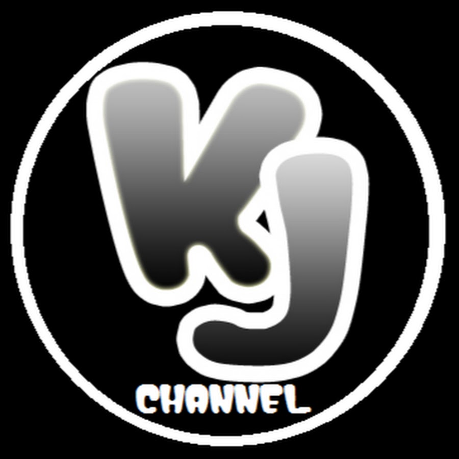 KJ Channel - YouTube