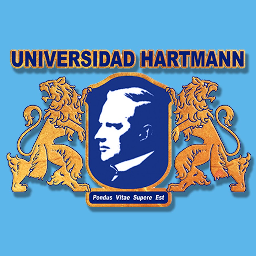 Universidad Hartmann - YouTube