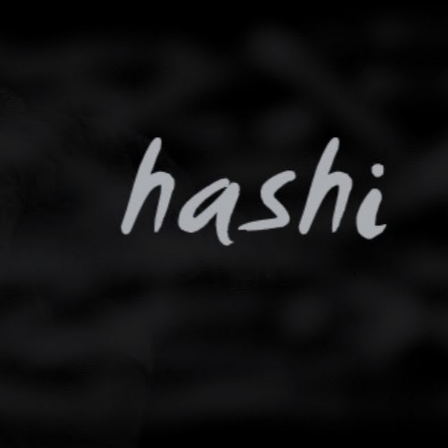 hashi - YouTube