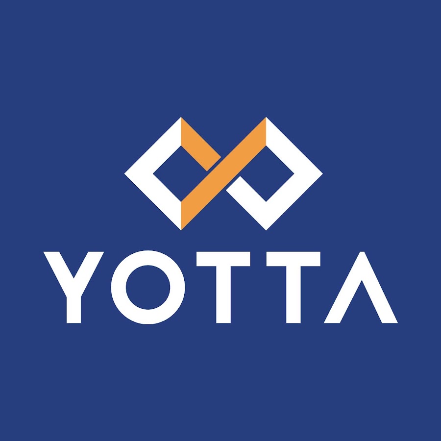 Yotta - YouTube