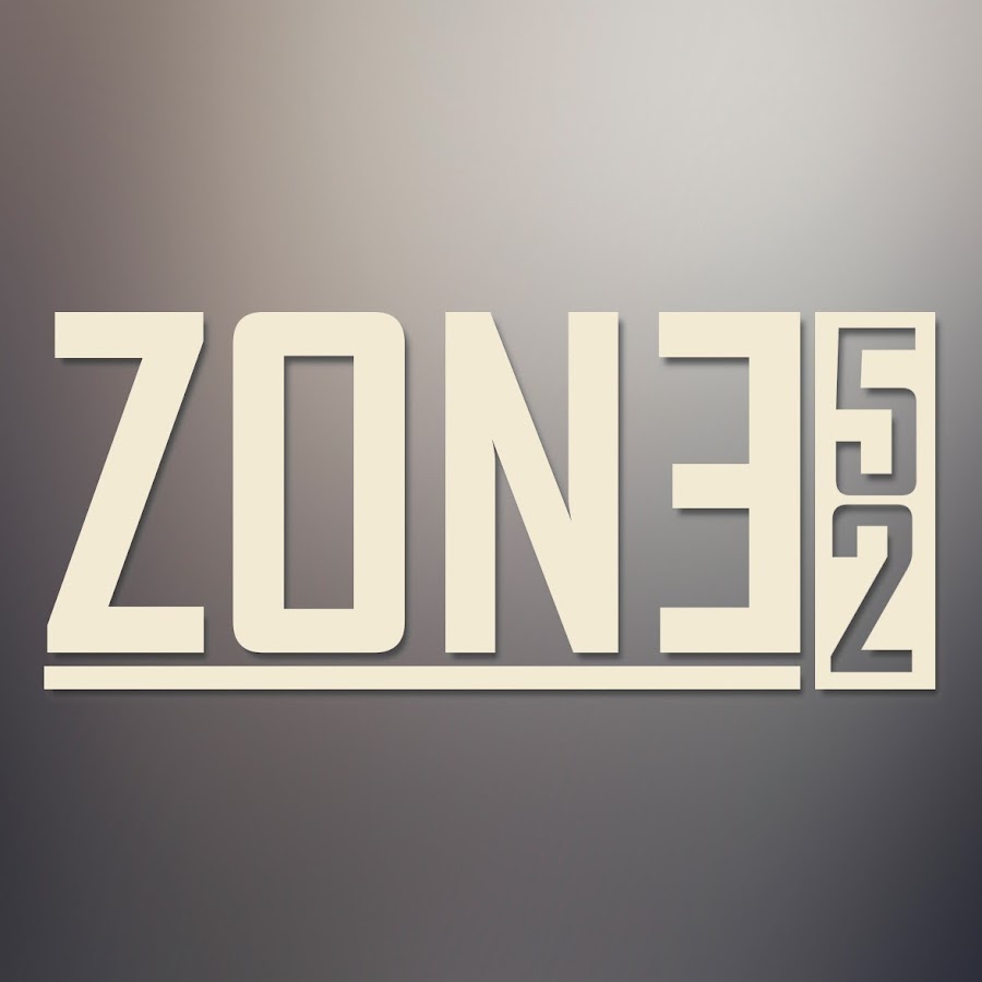 Zone 52 - YouTube