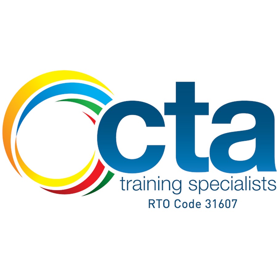 CTA Training Specialists (Club Training Australia) RTO Code 31607 - YouTube