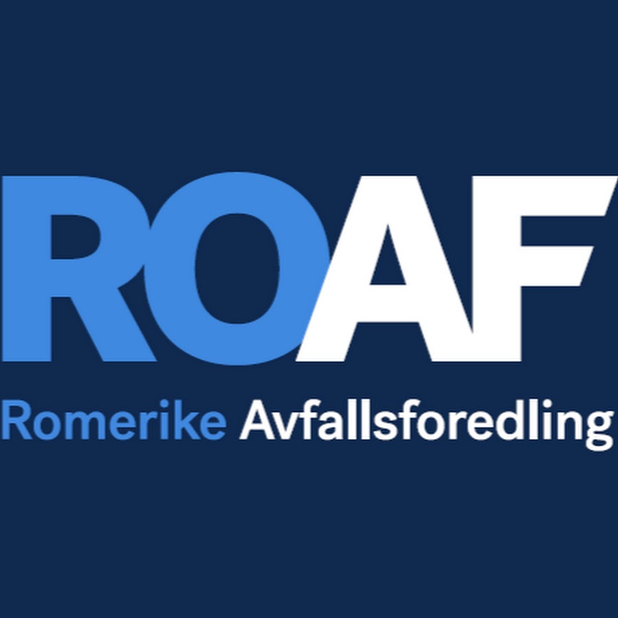 ROAF - YouTube