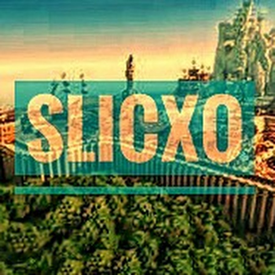 Slix - YouTube