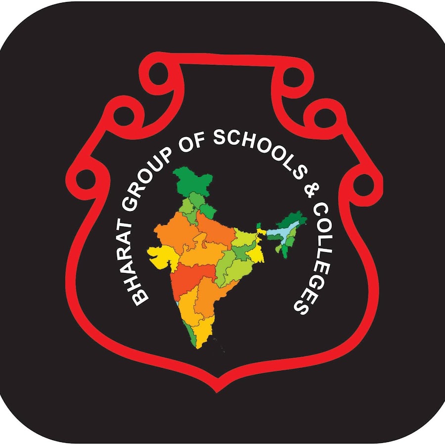 Bharat Group of Schools & Colleges - YouTube