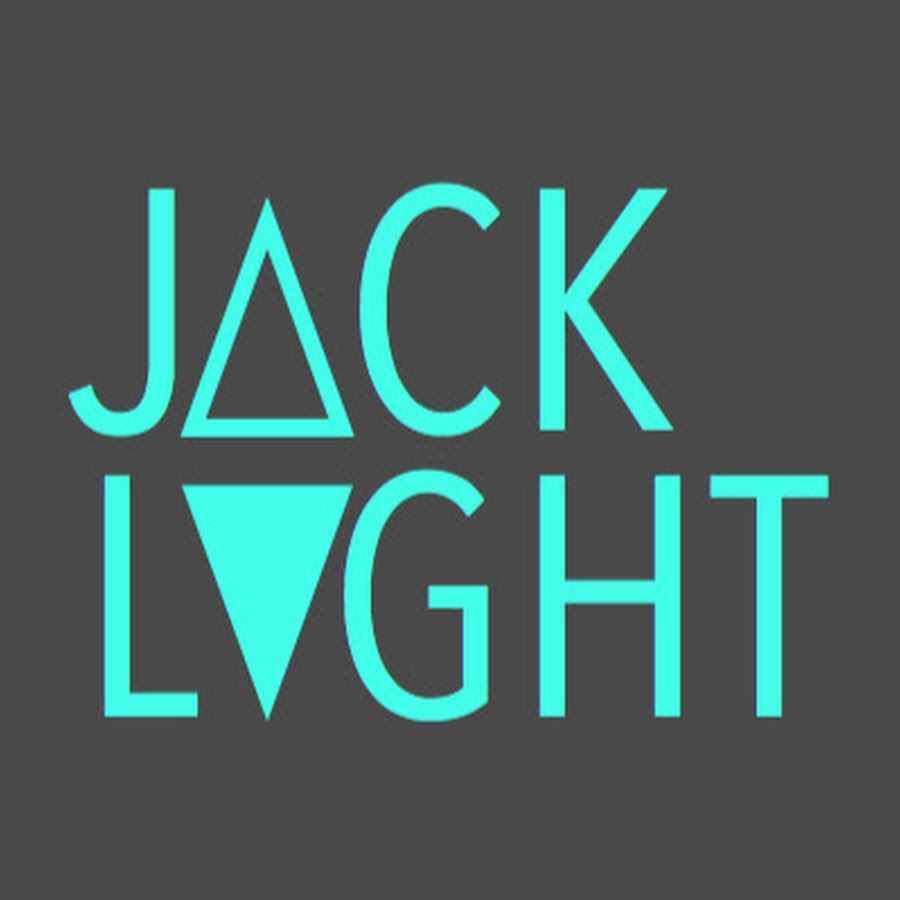 Jack LIGHT - YouTube