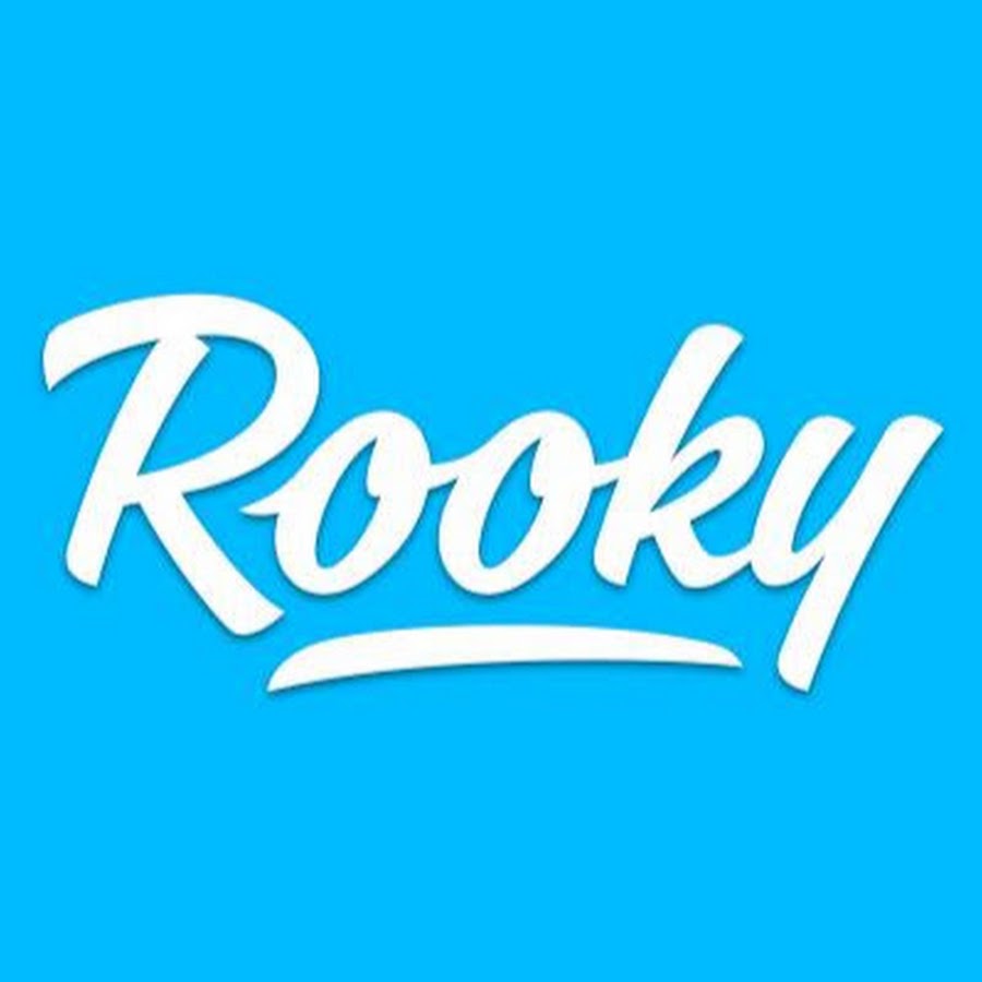 Rooky Pro - YouTube