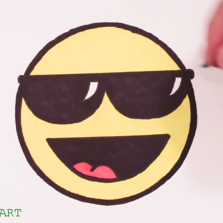 SMILEY FACE SWAG - YouTube