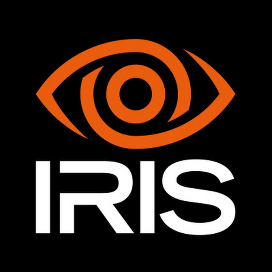 IRIS Algérie - YouTube