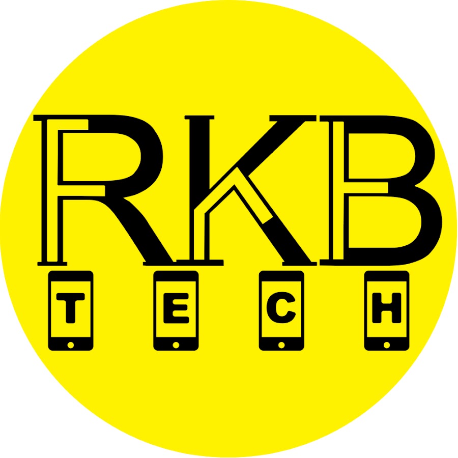 RKB Tech - YouTube