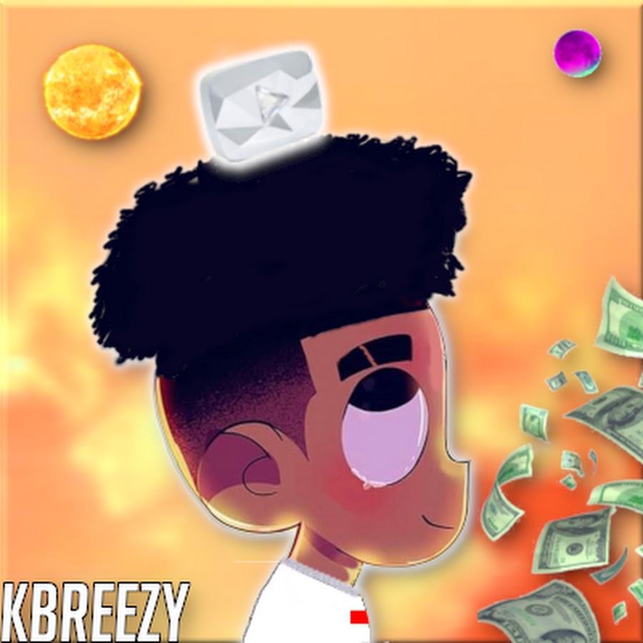Kbreezy - YouTube