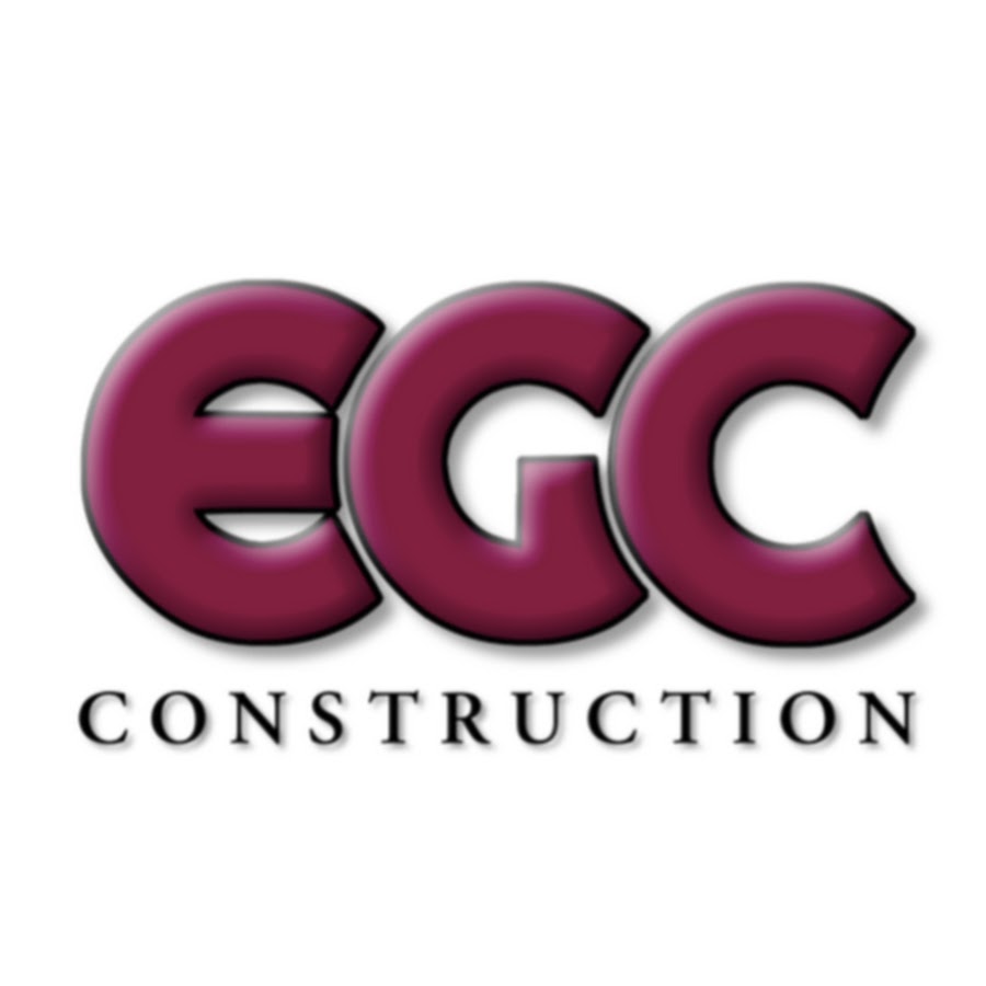 EGC Construction - YouTube