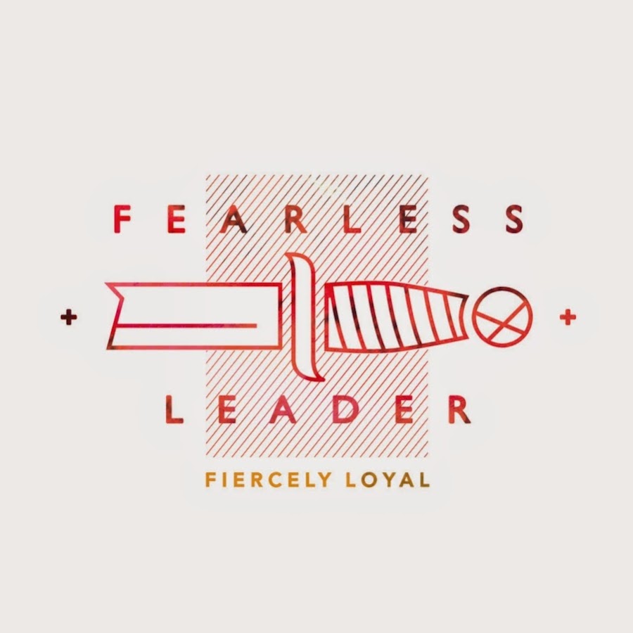 Fearless Leader Band - YouTube