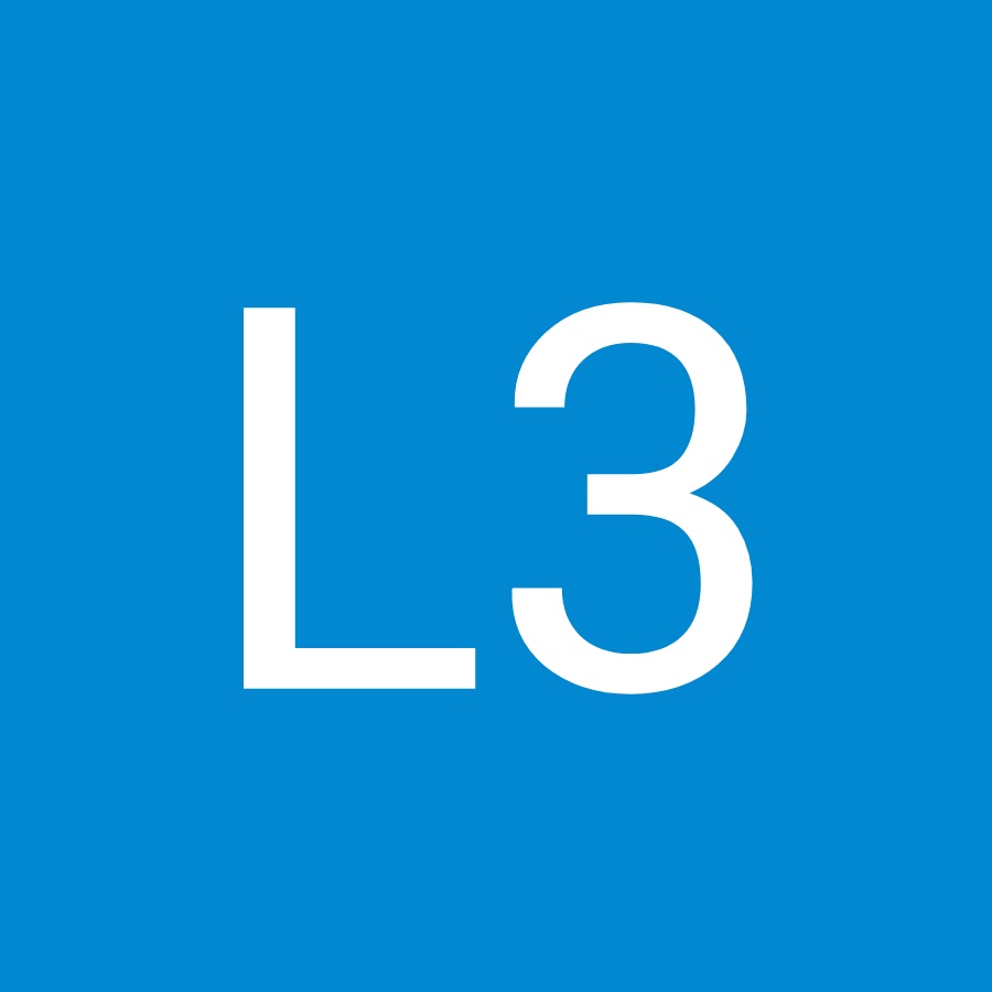 L3 PRODUÇÕES - YouTube