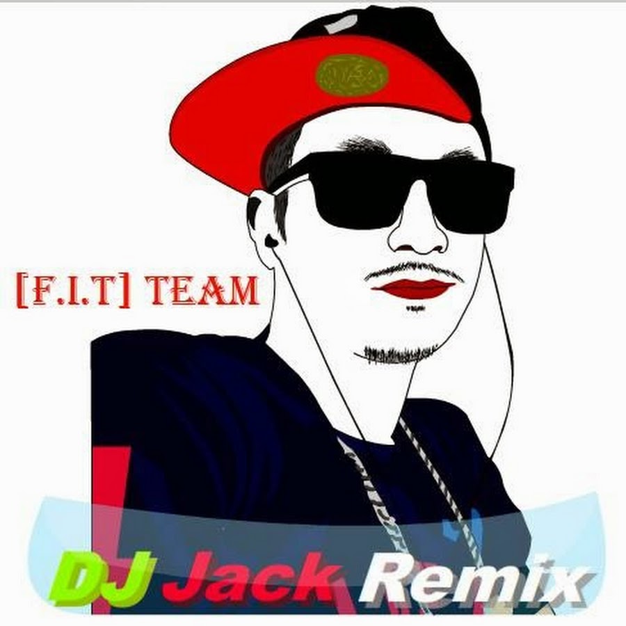 DJ JACK REMIX - YouTube