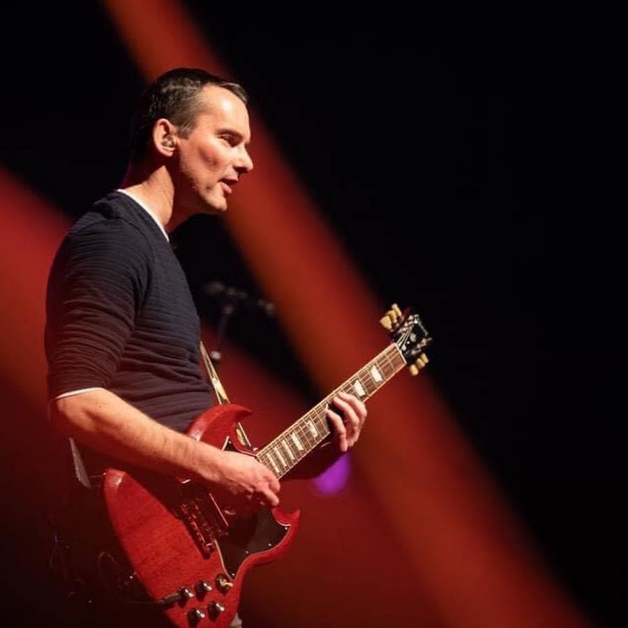 Christophe Celen - YouTube