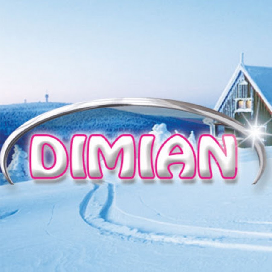 Dimian Dimian - YouTube