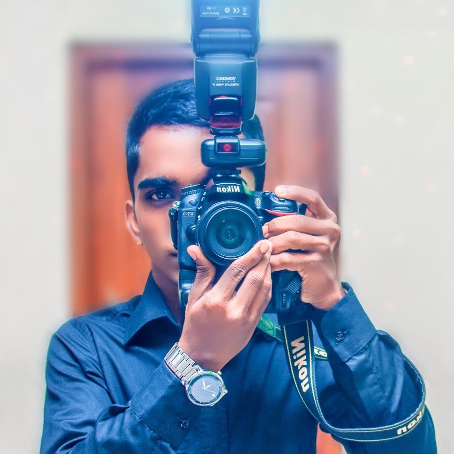 Ruwan Chinthaka Liyanage - YouTube